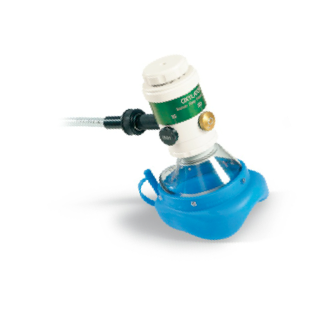 Notfallbeatmung mit dem OXYLATOR®